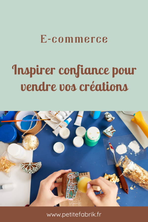15 éléments de réassurance essentiels sur un site e-commerce
