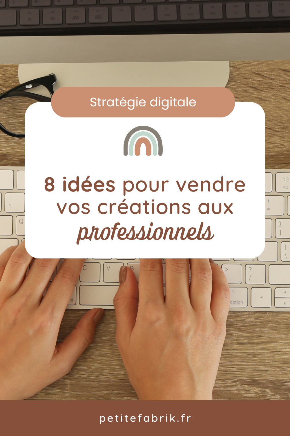 Comment mettre en place une stratégie digitale btob quand on est artisan